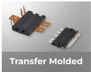 Power Module – MikroLab Technologies OPC